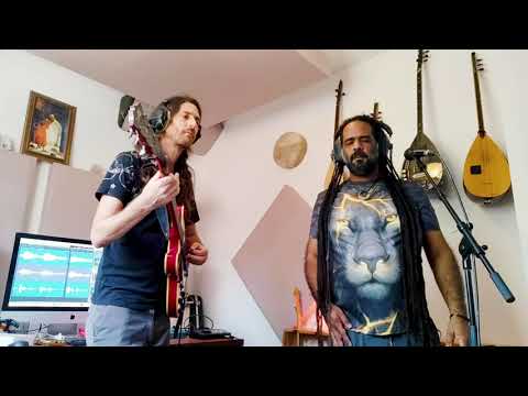 Blessed we are - Dvir Cohen Eraki & Idan Armony (PEIA cover)