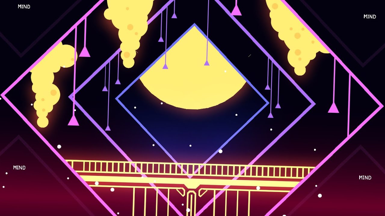 "Azimuth" by Knots [GD 2.2] - YouTube