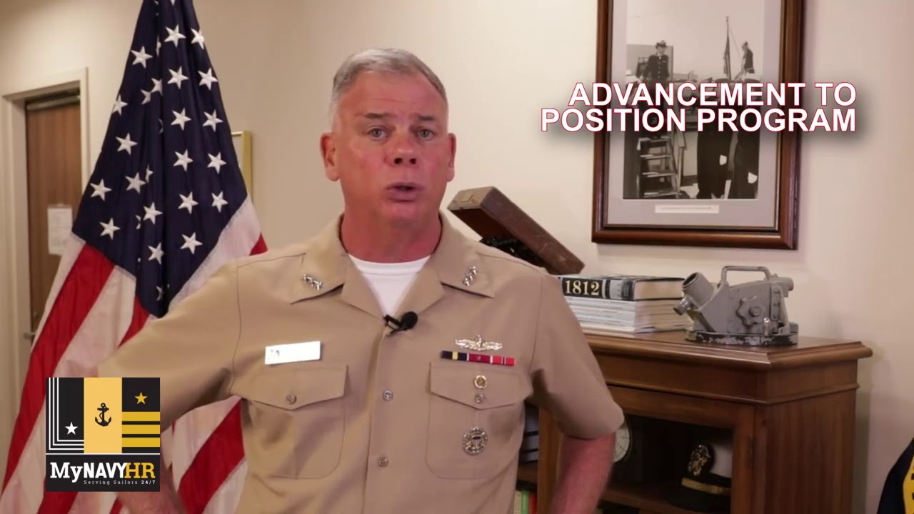 Become an RDC - YouTube