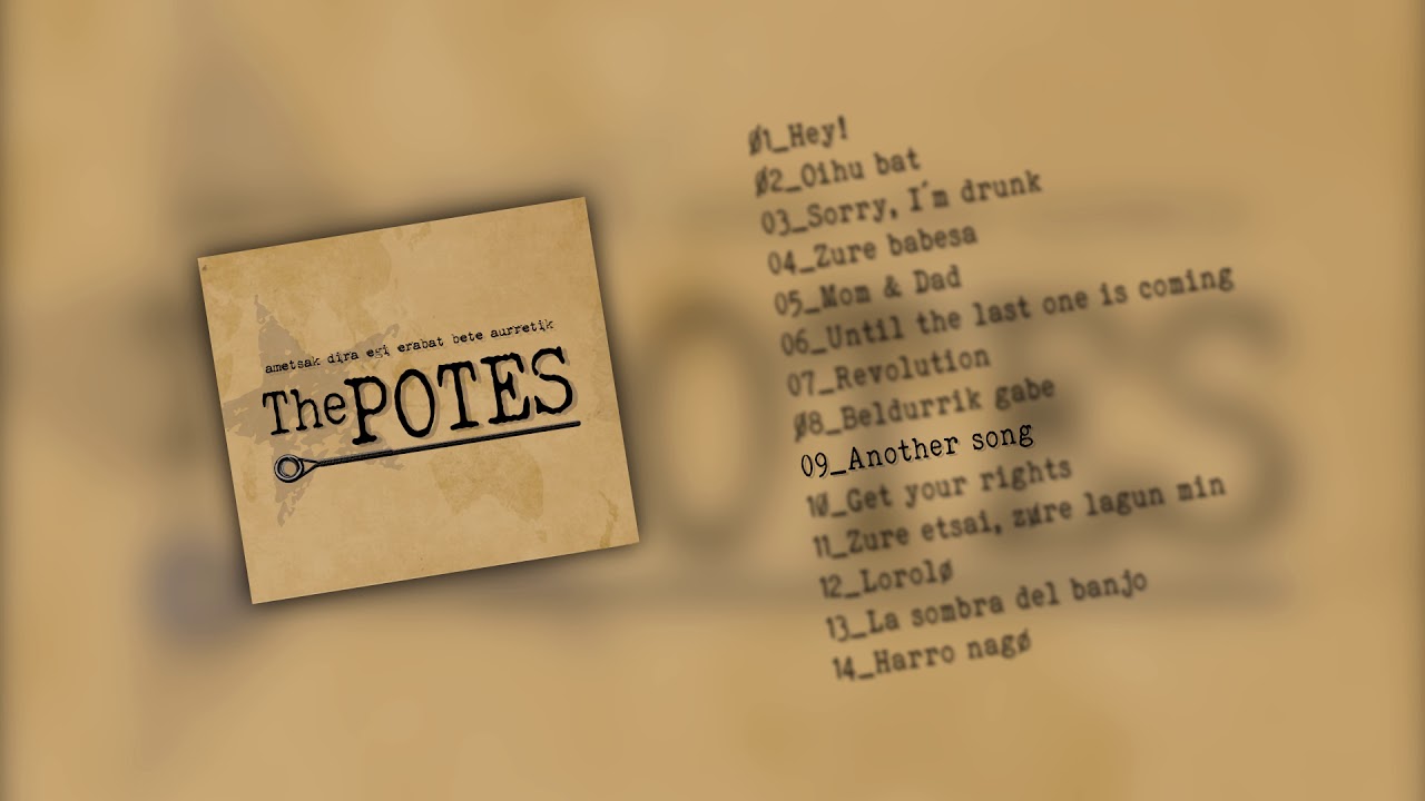 09_Another song - YouTube