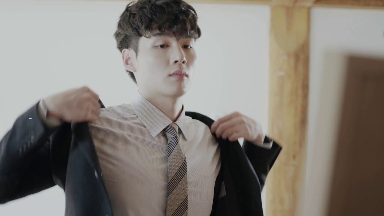 [ROGATIS] Smart Suit Finder (O2O Service) - YouTube