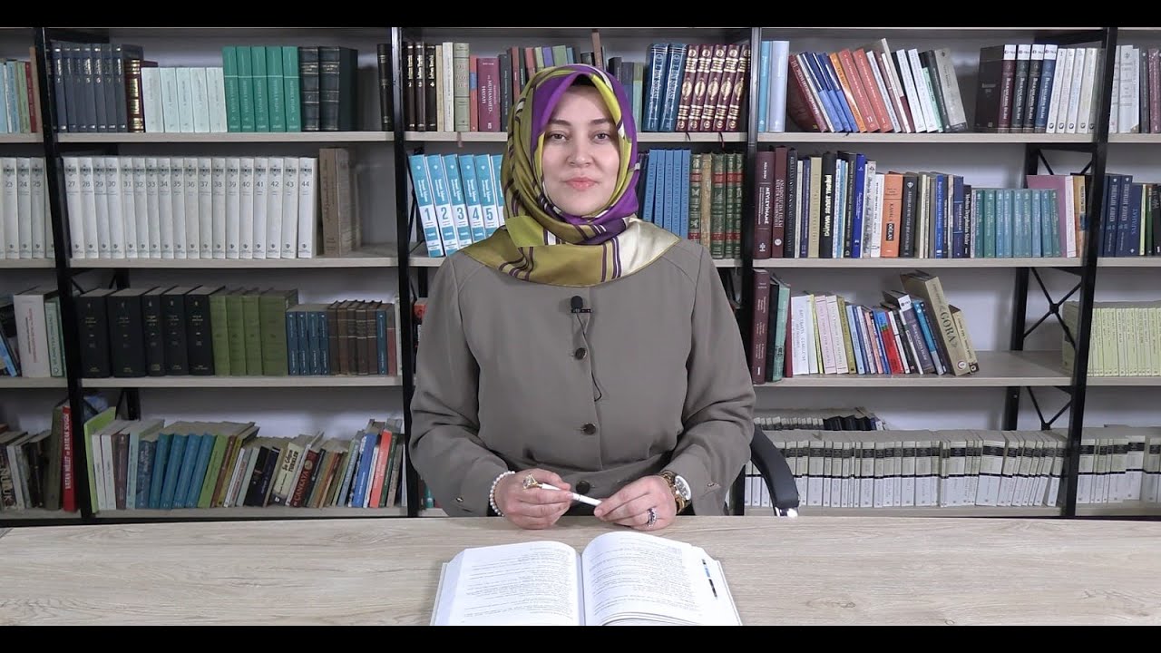 "Bir İkram, İki Sevap!" - YouTube