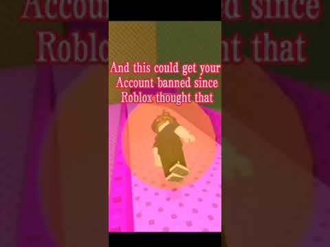 The Story of Rofl the Roblox virus
