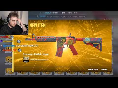 This CS2 Update Ruined Skins...
