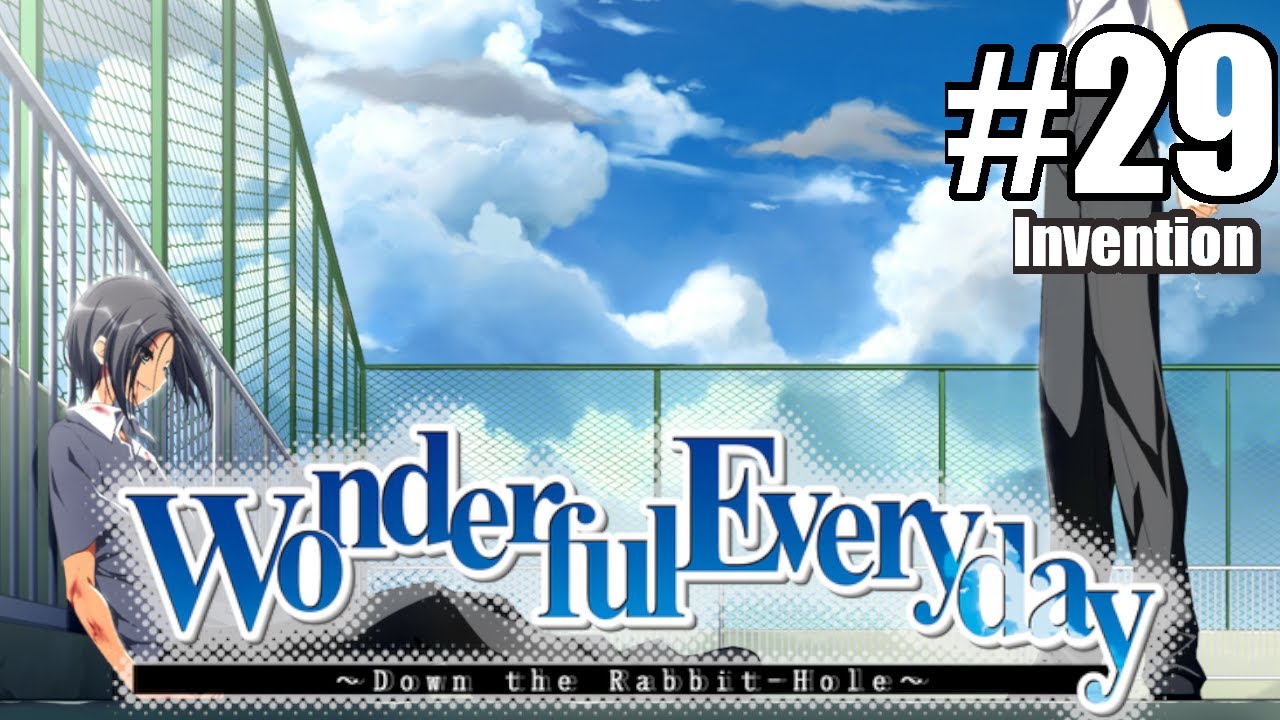 Fight Club - SubaHibi: Wonderful Everyday - Blind Playthrough - Part 29 ...