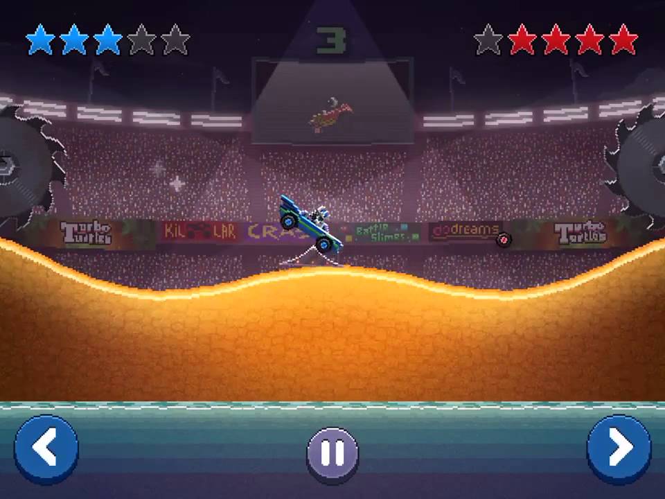 Mine Go... BOOM - YouTube