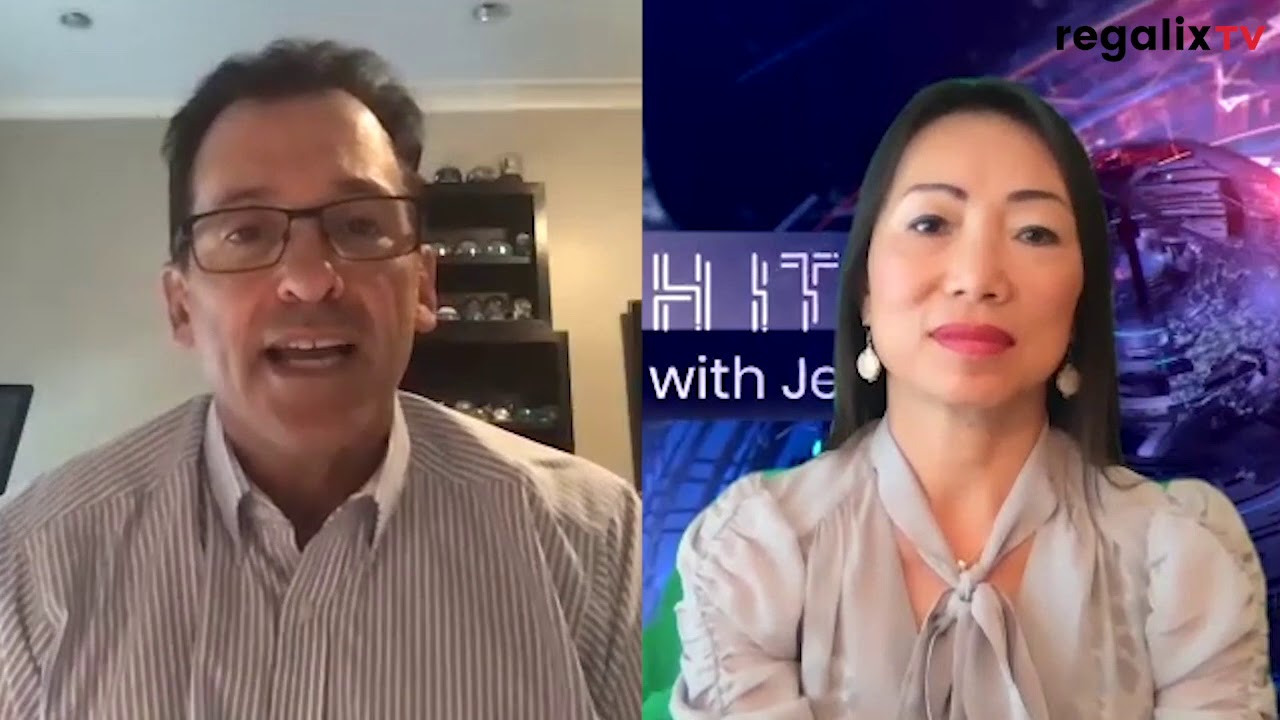 Large-Scale Transitions in Sales | Howard Cohn, SVP, Retail & Consumer ...