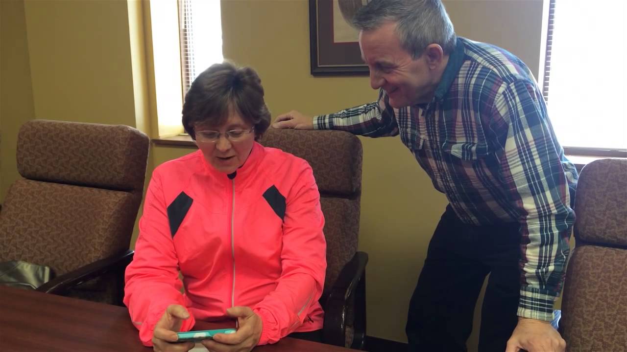 ORV Moving for Good 2015 - Sign Up Today! - YouTube