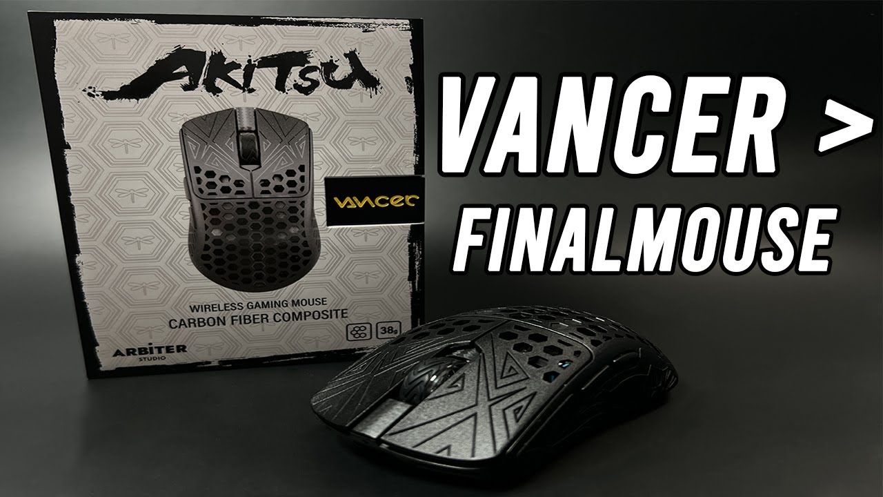 THE ULTIMATE COLLAB (Akitsu Review) - YouTube