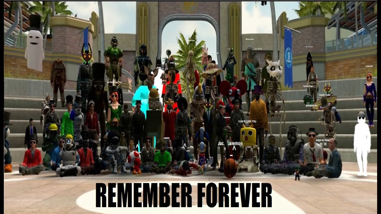 The last moments of Gmod tower - YouTube