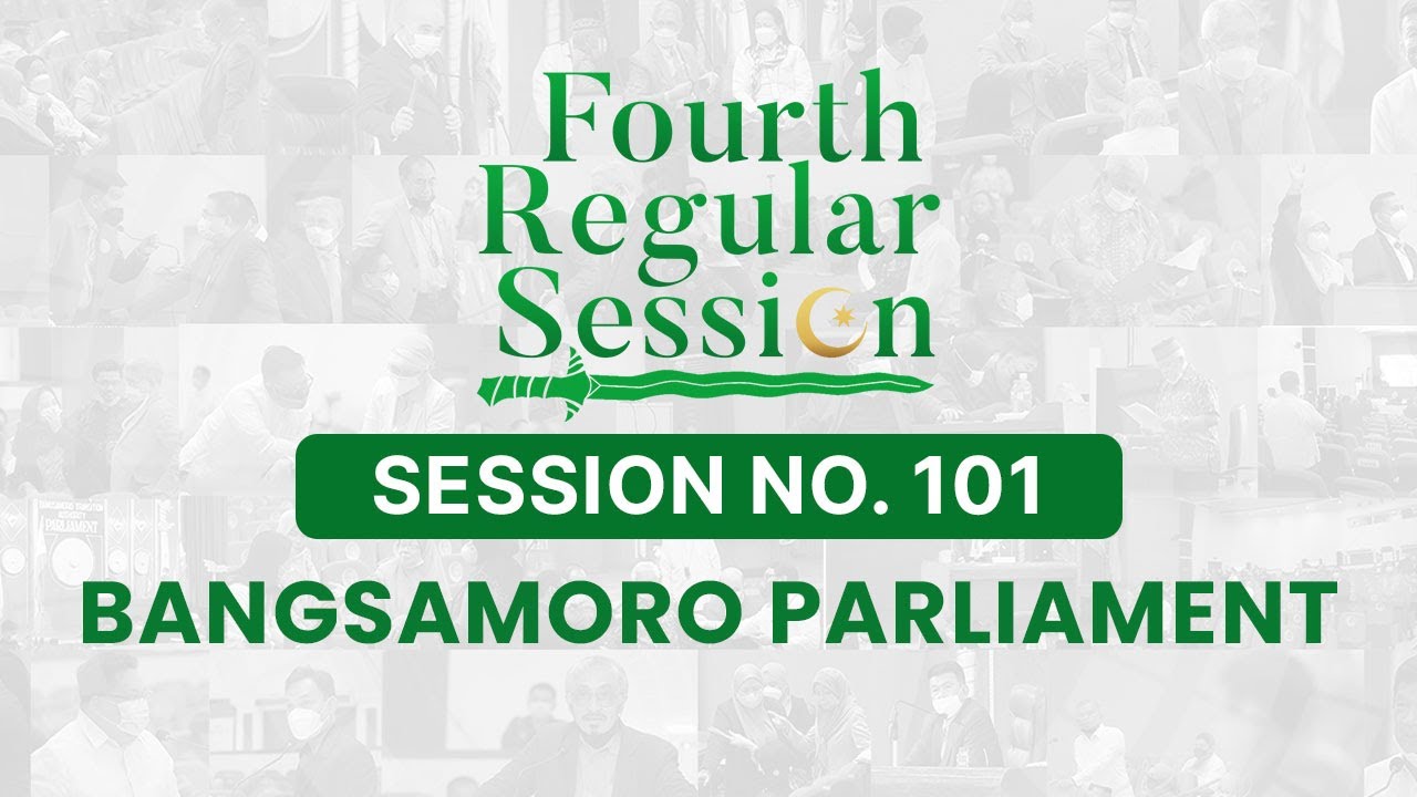 LIVE: BTA - Parliament holds Session No. 101 of its fourth regular ...