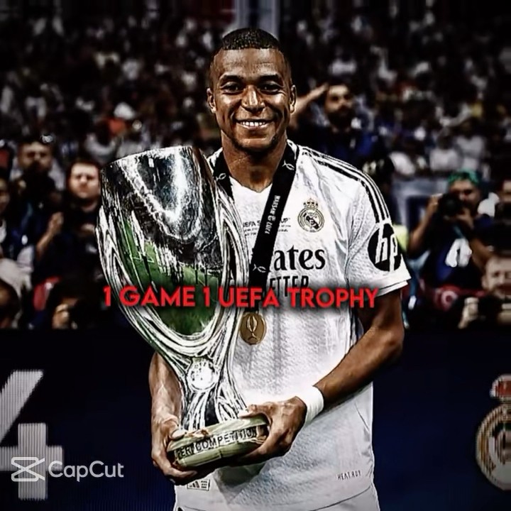 Mbappe First Match At Madrid 🤣💀 - YouTube