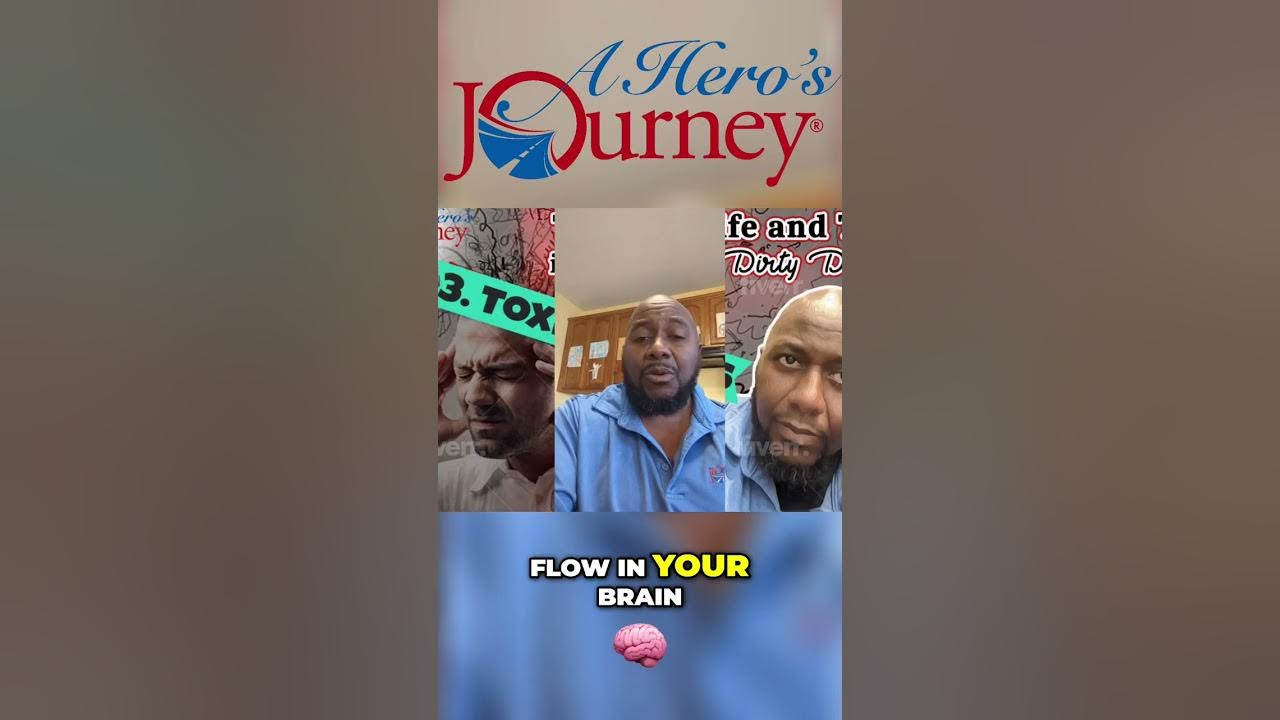 Words Can Harm: Break the Negative Cycle Today! - YouTube