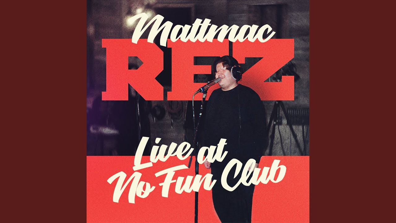 Rez (Live At No Fun Club) - YouTube