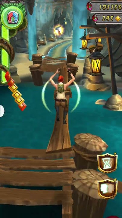 TEMPLE RUN 2 - YouTube