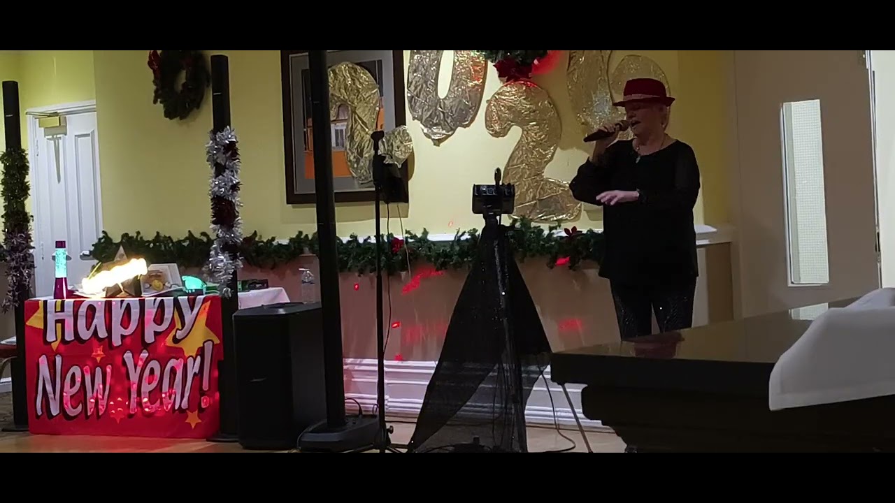 Nikky Napier at Bournemouth - YouTube