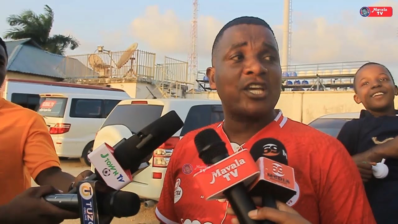 🔴#LIVE_ SAM SIMBA " CHAMA KAWA MPYA HII YANGA IMESHINDIKANA " TUWE ...