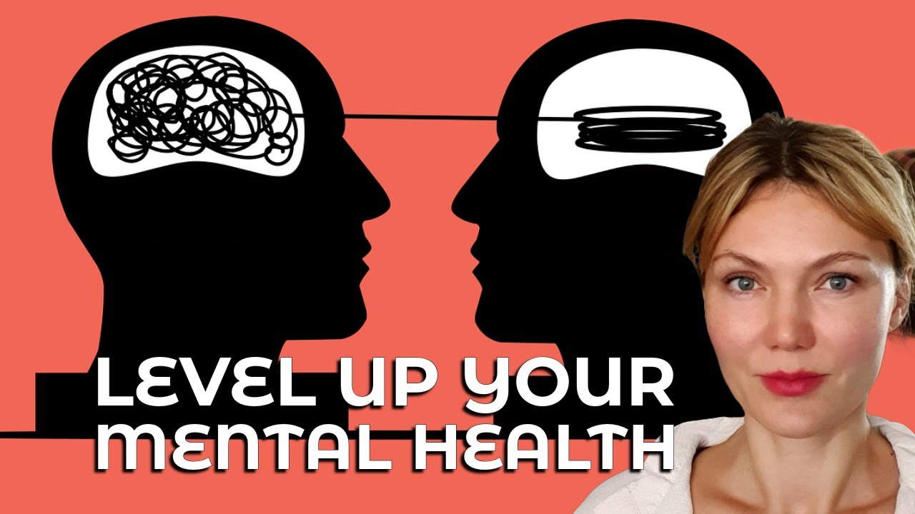 #216 – Ermina Isanovic: Rewire Your Mind, Break Negative Patterns ...