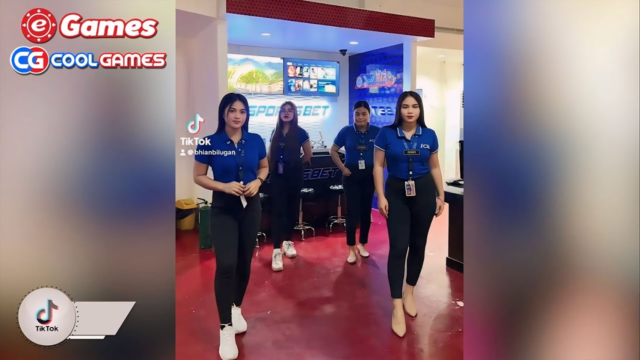 COOLGAMES NAIC - YouTube