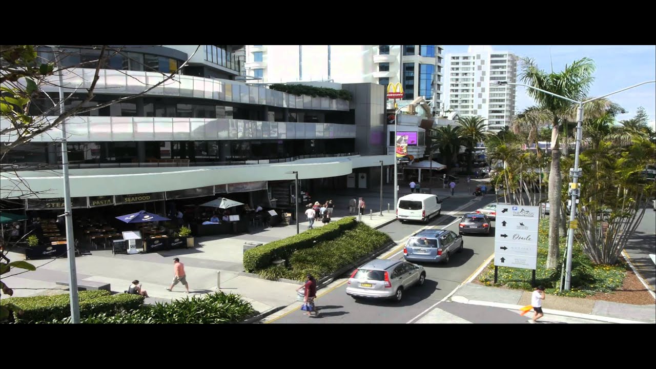 GH2 4K Test Shots - YouTube