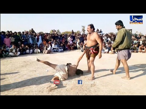 Fazul Raho 33 Warsi Sindhi Khatarnak Malakhra Rahoki City