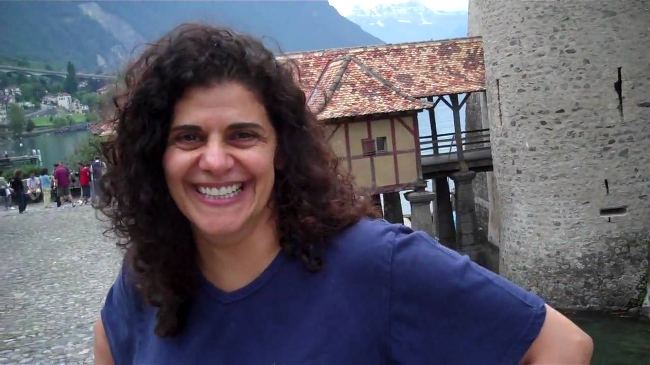 Hanan Kattan Video Blog - YouTube