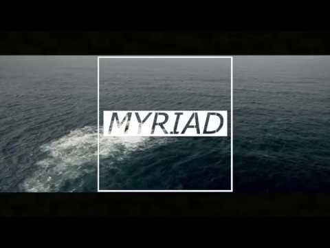 Myriad - Ocean (Official Lyric Video) - YouTube