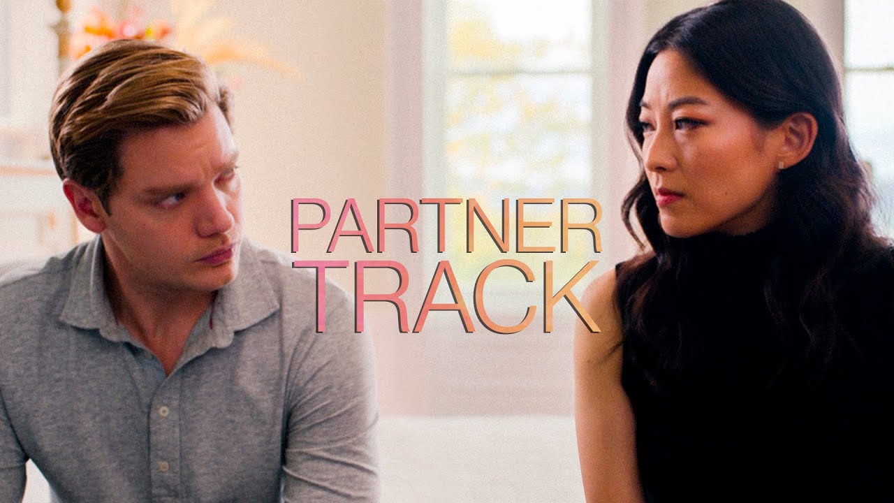 Partner Track | Centerfold - YouTube