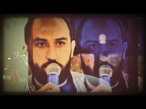 Kerbelayi Vuqar - Divane kimi (solo) SoloMan