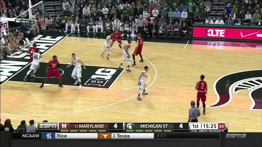 University of Maryland Quick Hitters - YouTube