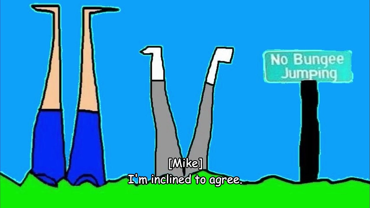 Funny Signs: Bad Jokes Ahead - YouTube