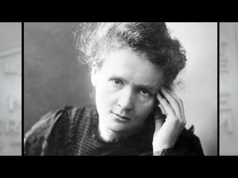 Marie Curie: A Pioneer in Science