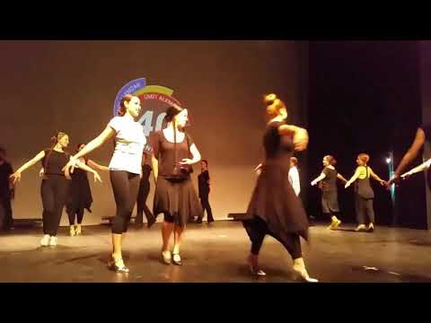 🇹🇷 🇦🇿 Azerbaycan Süzen Kızlar Dansı | Kars Kızlar Dansı