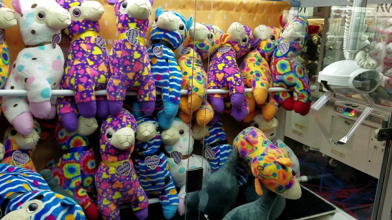 Round 1 Amusement - Atlanta Georgia - YouTube