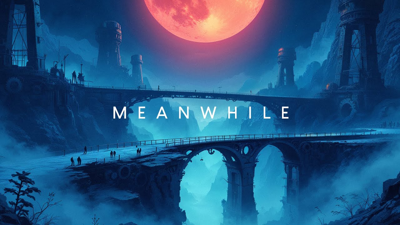 Meanwhile | Deep Chill Music Mix - YouTube