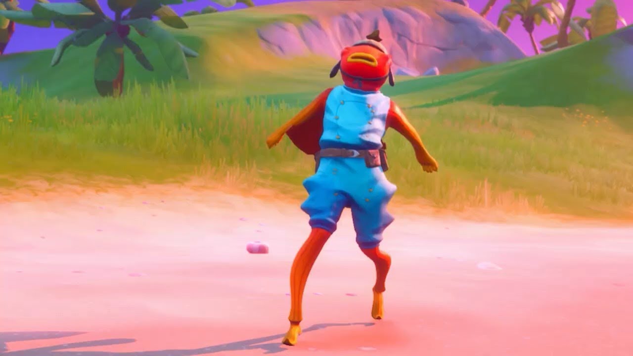 Dancing Tiko [10 Hours] - YouTube