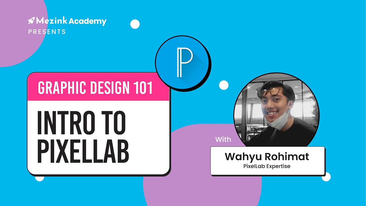 Phone Photography 101: Introduction to Pixellab - YouTube