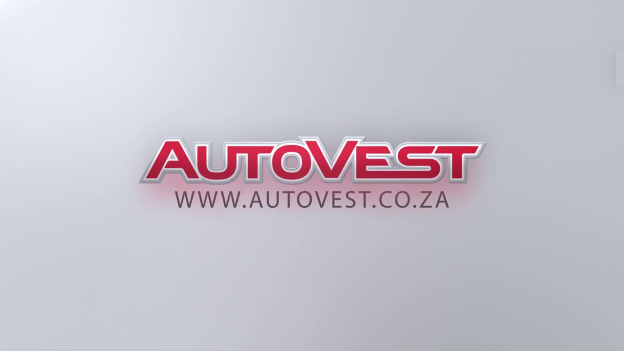 Our new Autovest Website has just been launched! - YouTube