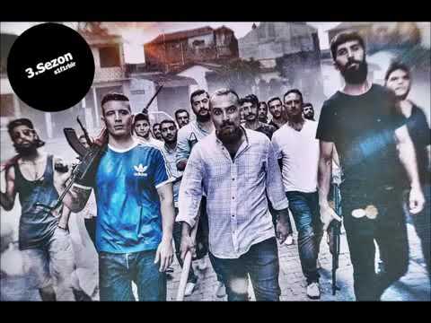 Sıfır Bir / 3. Sezon 3. Bölüm (Cihat Kaçırılma Müziği)