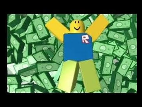 Donating over 1 billion robux... - YouTube