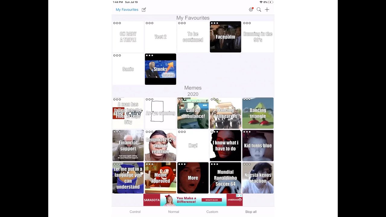 Face reveal (for real) - YouTube