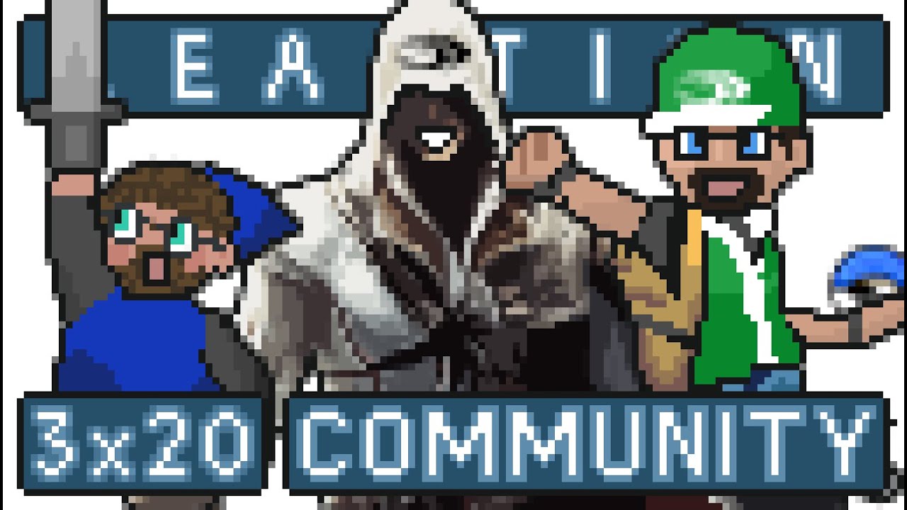 Community 3x20 REACTION!! "Digital Estate Planning" - YouTube