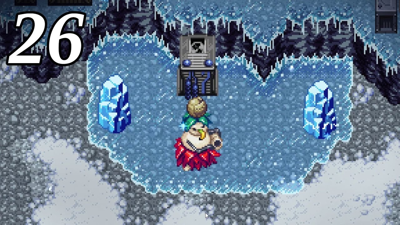 BASIN KEEP CLEANUP - Let's Play 「 CrossCode 」- 26 - YouTube