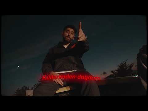 Canbay & Wolker Ft  Yangınlar EDİT