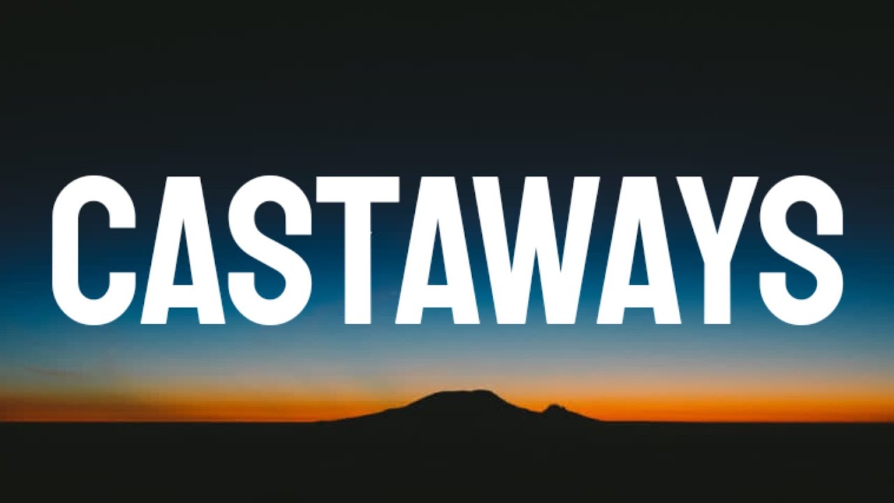 The Backyardigans - Castaways (Lyrics) - YouTube