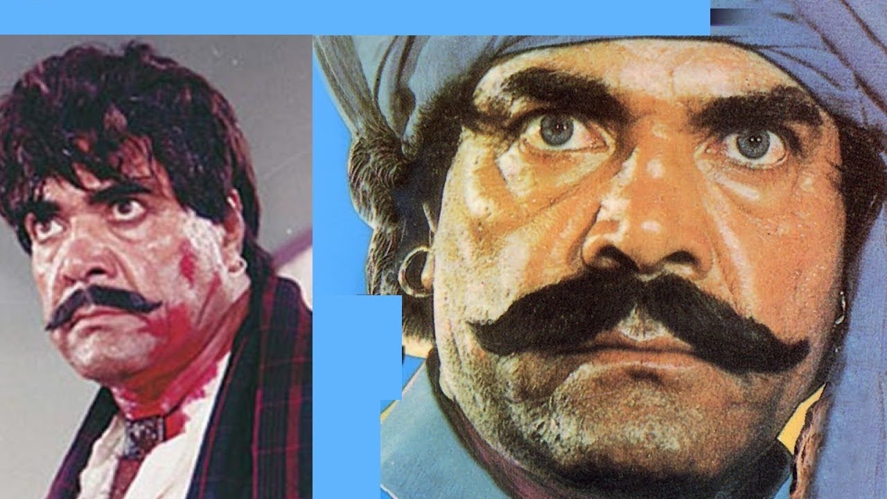 Real Life Story of Lollywood Actor Sultan Rahi-ASB Planet - YouTube