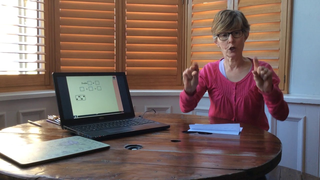 Lesson 1 White Rose Maths - YouTube