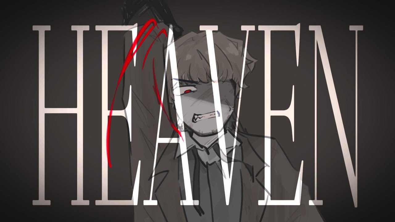 【limbus company animation meme】HEAVEN (about the wild hunt) - YouTube