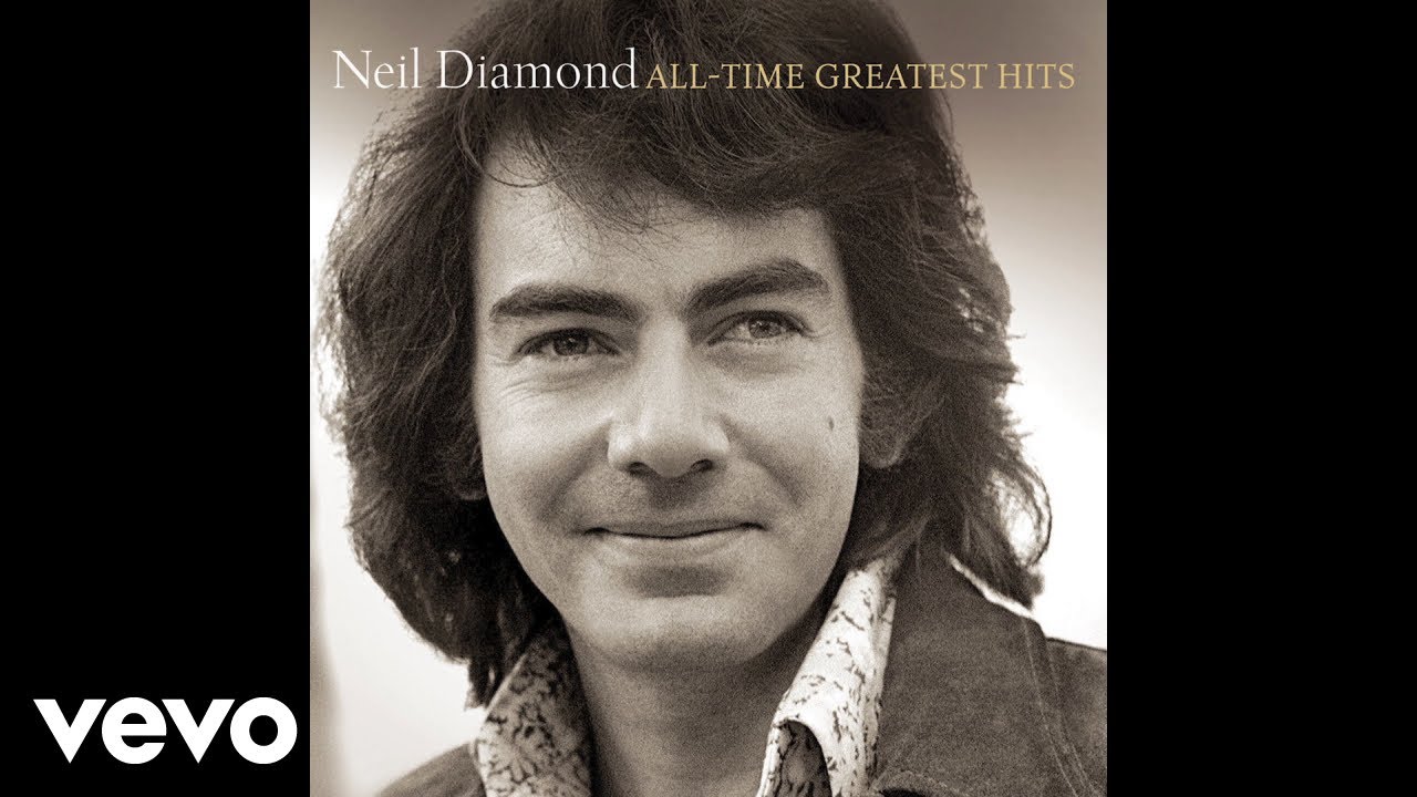 Neil Diamond - You Don't Bring Me Flowers (Audio) - YouTube