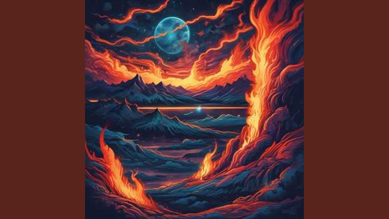 Dream as quick as lightning - YouTube